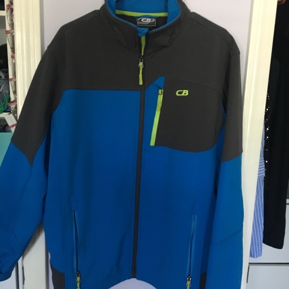 Jackets & Coats | Cb Sports Mens Jacket | Poshmark